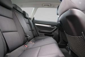 Sarkans Audi A6 2011 Kauņa, ar dzinēja tilpumu 2.70 L un nobraukumu 335 tūkst. km par 5990 €, foto 10 vietnē AUTOMOTO.COM.LV
