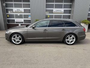Sarkans Audi A6 2012 Joniškis, ar dzinēja tilpumu 2.97 L un nobraukumu 269 tūkst. km par 12300 €, foto 3 vietnē AUTOMOTO.COM.LV