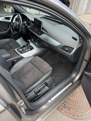 Sarkans Audi A6 2012 Joniškis, ar dzinēja tilpumu 2.97 L un nobraukumu 269 tūkst. km par 12300 €, foto 11 vietnē AUTOMOTO.COM.LV