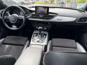 Sarkans Audi A6 2012 Joniškis, ar dzinēja tilpumu 2.97 L un nobraukumu 269 tūkst. km par 12300 €, foto 14 vietnē AUTOMOTO.COM.LV