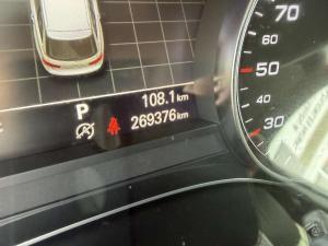 Sarkans Audi A6 2012 Joniškis, ar dzinēja tilpumu 2.97 L un nobraukumu 269 tūkst. km par 12300 €, foto 15 vietnē AUTOMOTO.COM.LV