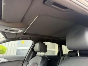Sarkans Audi A6 2012 Joniškis, ar dzinēja tilpumu 2.97 L un nobraukumu 269 tūkst. km par 12300 €, foto 21 vietnē AUTOMOTO.COM.LV