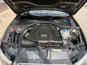 Sarkans Audi A6 2012 Joniškis, ar dzinēja tilpumu 2.97 L un nobraukumu 269 tūkst. km par 12300 €, foto 22 vietnē AUTOMOTO.COM.LV