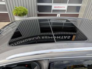 Sarkans Audi A6 2012 Joniškis, ar dzinēja tilpumu 2.97 L un nobraukumu 269 tūkst. km par 12300 €, foto 23 vietnē AUTOMOTO.COM.LV