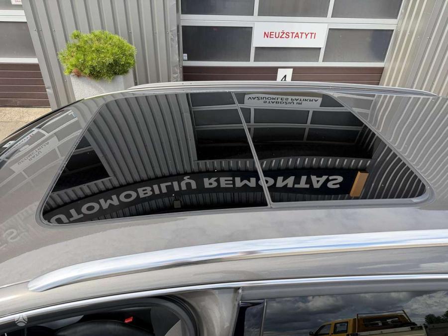 Sarkans Audi A6 2012 Joniškis, ar dzinēja tilpumu 2.97 L un nobraukumu 269 tūkst. km par 12300 €, foto 23 vietnē AUTOMOTO.COM.LV