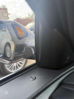 Sarkans Audi A6 2012 Joniškis, ar dzinēja tilpumu 2.97 L un nobraukumu 269 tūkst. km par 12300 €, foto 27 vietnē AUTOMOTO.COM.LV