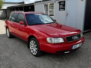 Red Audi A6 2015 in Daugavpils, with an engine capacity of 1.80 L and mileage of 46 thousand km for 1790 €, photo  on AUTOMOTO.COM.LV
