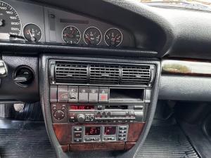 Красный Ауди А6 2015 в Даугавпилс, объемом двигателя 1.80 л и пробегом 46 тыс. км за 1790 €, фото 18 на AUTOMOTO.COM.LV
