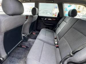 Красный Ауди А6 2015 в Даугавпилс, объемом двигателя 1.80 л и пробегом 46 тыс. км за 1790 €, фото 23 на AUTOMOTO.COM.LV