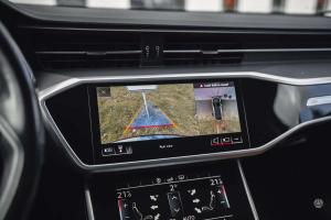 Red Audi A6 2019 in Vilnius, with an engine capacity of 1.97 L and mileage of 239 thousand km for 18490 €, photo 40 on AUTOMOTO.COM.LV