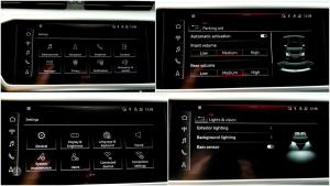 Red Audi A6 2022 in Vilnius, with an engine capacity of 1.98 L and mileage of 139 thousand km for 31900 €, photo 19 on AUTOMOTO.COM.LV