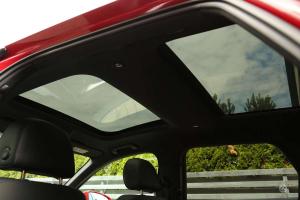 Red Audi A6 2022 in Vilnius, with an engine capacity of 1.98 L and mileage of 139 thousand km for 31900 €, photo 21 on AUTOMOTO.COM.LV
