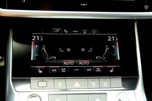 Red Audi A6 2022 in Vilnius, with an engine capacity of 1.98 L and mileage of 139 thousand km for 31900 €, photo 38 on AUTOMOTO.COM.LV