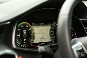 Sarkans Audi A6 2022 Viļņa, ar dzinēja tilpumu 1.98 L un nobraukumu 139 tūkst. km par 31990 €, foto 22 vietnē AUTOMOTO.COM.LV