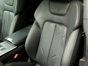 Sarkans Audi A6 2022 Viļņa, ar dzinēja tilpumu 1.98 L un nobraukumu 139 tūkst. km par 31990 €, foto 23 vietnē AUTOMOTO.COM.LV