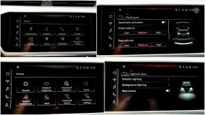 Sarkans Audi A6 2022 Viļņa, ar dzinēja tilpumu 1.98 L un nobraukumu 139 tūkst. km par 31990 €, foto 29 vietnē AUTOMOTO.COM.LV