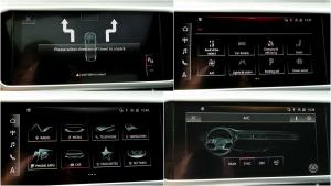 Sarkans Audi A6 2022 Viļņa, ar dzinēja tilpumu 1.98 L un nobraukumu 139 tūkst. km par 31990 €, foto 31 vietnē AUTOMOTO.COM.LV