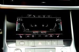Sarkans Audi A6 2022 Viļņa, ar dzinēja tilpumu 1.98 L un nobraukumu 139 tūkst. km par 31990 €, foto 36 vietnē AUTOMOTO.COM.LV