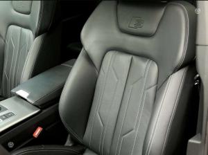 Red Audi A6 2022 in Vilnius, with an engine capacity of 1.98 L and mileage of 139 thousand km for 32400 €, photo 23 on AUTOMOTO.COM.LV