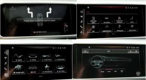 Red Audi A6 2022 in Vilnius, with an engine capacity of 1.98 L and mileage of 139 thousand km for 32400 €, photo 30 on AUTOMOTO.COM.LV