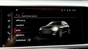 Red Audi A6 2022 in Vilnius, with an engine capacity of 1.98 L and mileage of 139 thousand km for 32400 €, photo 34 on AUTOMOTO.COM.LV