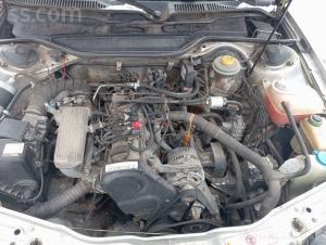 Audi A6 1994 Alūksne, ar dzinēja tilpumu 2.00 L un nobraukumu 345 tūkst. km par 1500 €, foto 6 vietnē AUTOMOTO.COM.LV