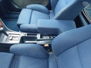 Audi A6 1995 Druskininkai, ar dzinēja tilpumu 2.50 L un nobraukumu 499 tūkst. km par 770 €, foto 8 vietnē AUTOMOTO.COM.LV