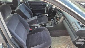 Audi A6 1995 in Marijampole, with an engine capacity of 2.60 L and mileage of 320 thousand km for 1650 €, photo 10 on AUTOMOTO.COM.LV