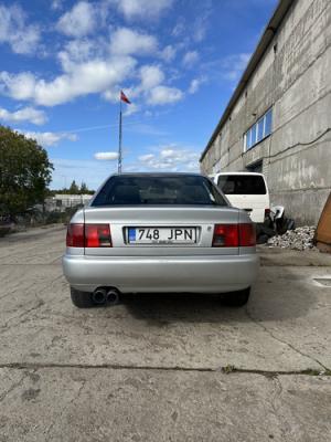 Audi A6 1996 in Sillamae, with an engine capacity of 2.50 L and mileage of 0 thousand km for 2999 €, photo  on AUTOMOTO.COM.LV