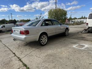 Audi A6 1996 in Sillamae, with an engine capacity of 2.50 L and mileage of 0 thousand km for 2999 €, photo 3 on AUTOMOTO.COM.LV