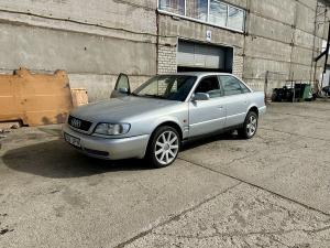 Audi A6 1996 in Sillamae, with an engine capacity of 2.50 L and mileage of 0 thousand km for 2999 €, photo 6 on AUTOMOTO.COM.LV