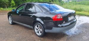 Audi A6 1997 Vievis, ar dzinēja tilpumu 1.90 L un nobraukumu 392 tūkst. km par 2150 €, foto 7 vietnē AUTOMOTO.COM.LV