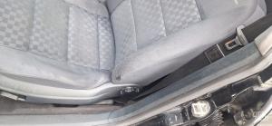 Audi A6 1997 Vievis, ar dzinēja tilpumu 1.90 L un nobraukumu 392 tūkst. km par 2150 €, foto 9 vietnē AUTOMOTO.COM.LV
