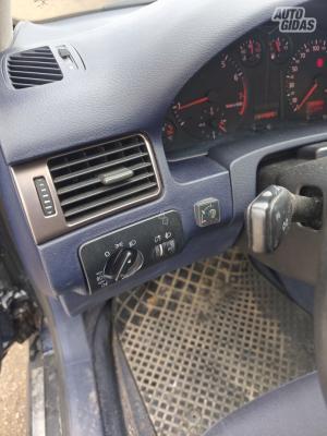 Audi A6 1997 Šauļi, ar dzinēja tilpumu 1.80 L un nobraukumu 297 tūkst. km par 1100 €, foto 6 vietnē AUTOMOTO.COM.LV