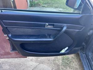 Audi A6 1997 Viļņa, ar dzinēja tilpumu 2.50 L un nobraukumu 350 tūkst. km par 850 €, foto 4 vietnē AUTOMOTO.COM.LV