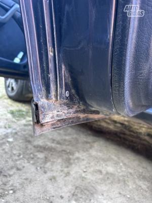 Audi A6 1997 Viļņa, ar dzinēja tilpumu 2.50 L un nobraukumu 350 tūkst. km par 850 €, foto 14 vietnē AUTOMOTO.COM.LV