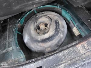 Ауди А6 1998 в Радвилишкис, объемом двигателя 2.40 л и пробегом 3 тыс. км за 550 €, фото 14 на AUTOMOTO.COM.LV