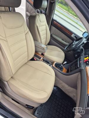 Audi A6 1998 in Plunge, with an engine capacity of 1.90 L and mileage of 381 thousand km for 1500 €, photo 9 on AUTOMOTO.COM.LV