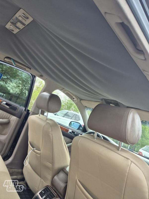 Audi A6 1998 in Plunge, with an engine capacity of 1.90 L and mileage of 381 thousand km for 1500 €, photo 9 on AUTOMOTO.COM.LV