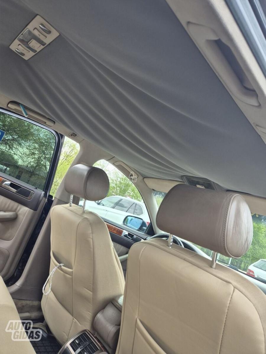 Audi A6 1998 in Plunge, with an engine capacity of 1.90 L and mileage of 381 thousand km for 1500 €, photo 10 on AUTOMOTO.COM.LV
