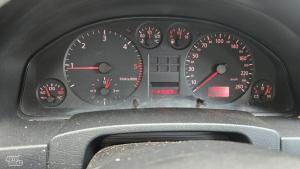 Audi A6 1998 Prienai, ar dzinēja tilpumu 1.90 L un nobraukumu 370 tūkst. km par 1500 €, foto 12 vietnē AUTOMOTO.COM.LV