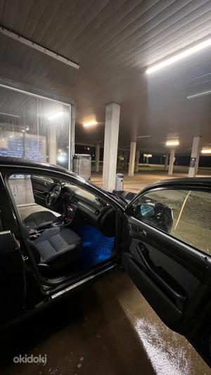 Audi A6 1998 Tallina, ar dzinēja tilpumu 1.90 L un nobraukumu 384 tūkst. km par 1900 €, foto 26 vietnē AUTOMOTO.COM.LV