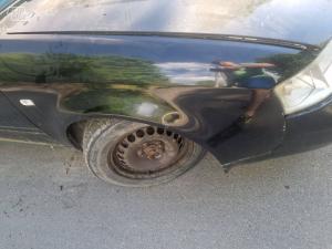 Ауди А6 1999 в Вильнюс, объемом двигателя 1.90 л и пробегом 299 тыс. км за 350 €, фото 9 на AUTOMOTO.COM.LV