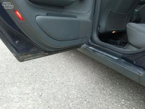 Audi A6 1999 in Vilnius, with an engine capacity of 1.90 L and mileage of 424 thousand km for 1290 €, photo 12 on AUTOMOTO.COM.LV