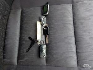 Audi A6 1999 in Vilnius, with an engine capacity of 1.90 L and mileage of 424 thousand km for 1290 €, photo 16 on AUTOMOTO.COM.LV