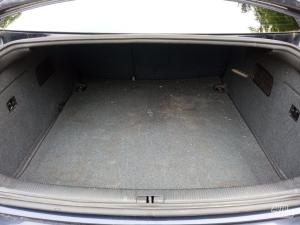 Audi A6 1999 in Vilnius, with an engine capacity of 1.90 L and mileage of 424 thousand km for 1290 €, photo 19 on AUTOMOTO.COM.LV