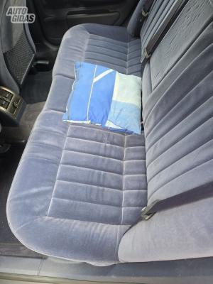 Audi A6 1999 Viļņa, ar dzinēja tilpumu 2.40 L un nobraukumu 223 tūkst. km par 3300 €, foto 15 vietnē AUTOMOTO.COM.LV