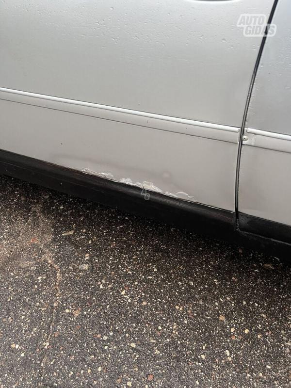 Audi A6 2000 Kauņa, ar dzinēja tilpumu 1.90 L un nobraukumu 404 tūkst. km par 750 €, foto 6 vietnē AUTOMOTO.COM.LV