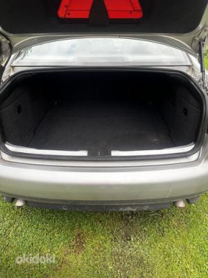 Audi A6 2002 in Sindi, with an engine capacity of 0.13 L and mileage of 0 thousand km for 1400 €, photo 6 on AUTOMOTO.COM.LV