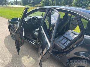 Audi A6 2002 in Rezekne, with an engine capacity of 1.90 L and mileage of 310 thousand km for 1600 €, photo 7 on AUTOMOTO.COM.LV